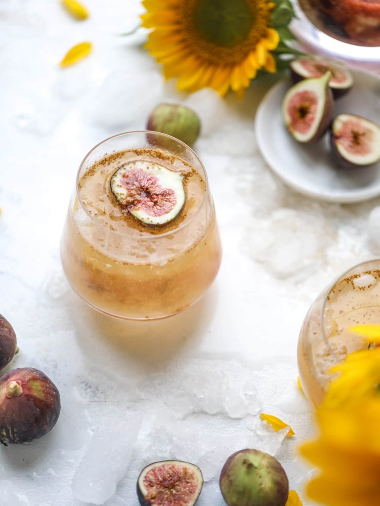 15 Delicious Fig Cocktails to Try this Season - MyBartender