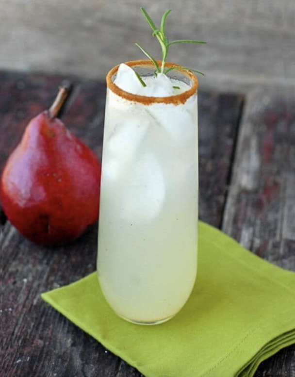 21 Best Fall Cocktails to Drink