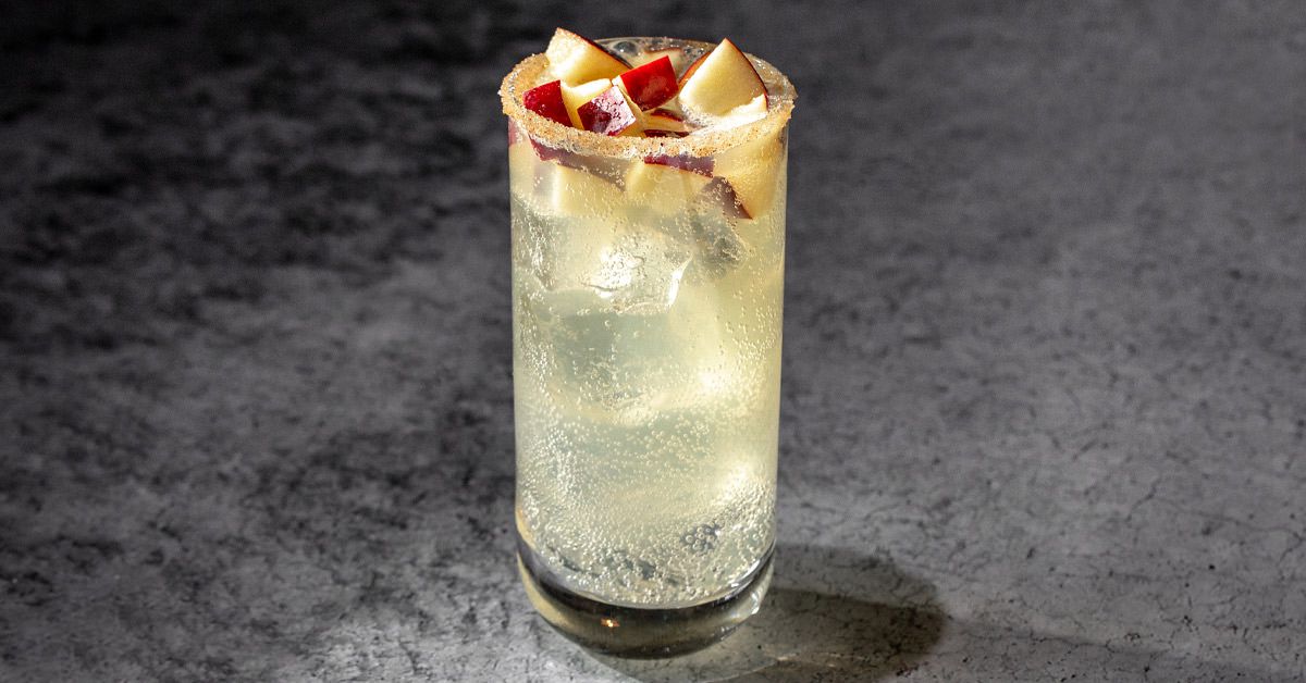 13 Cozy Fall Tequila Cocktails: Perfect for Autumn Sipping
