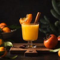 7 Best Persimmon Cocktails to Drink - MyBartender
