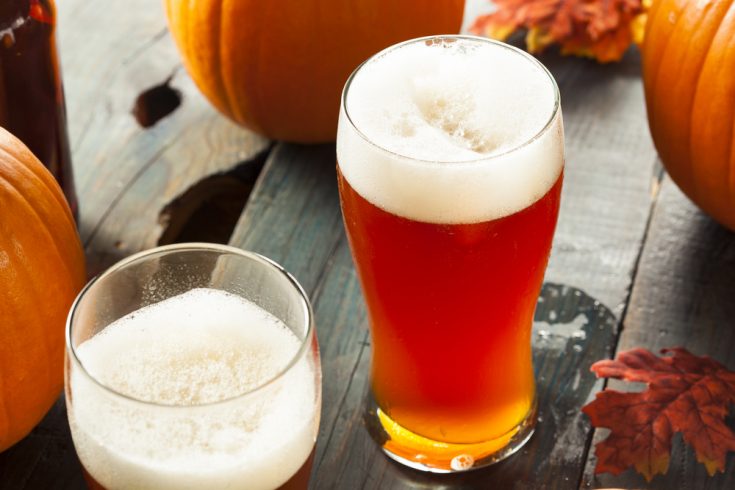 13 Best Oktoberfest Beers for Fall