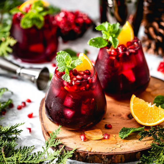 12 Best Vodka Cocktails for Fall - MyBartender