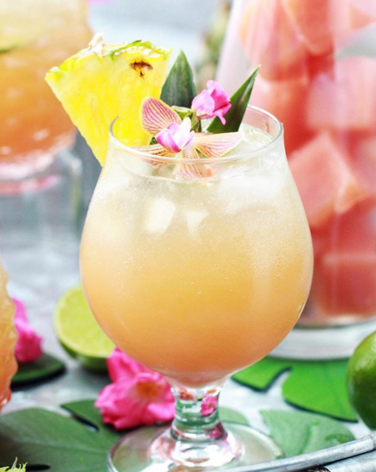 11 Guava Cocktails That Will Impress You - MyBartender