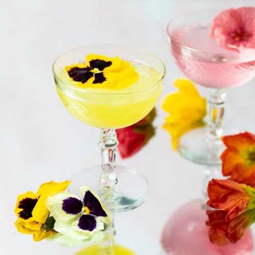 10 Yellow Cocktails That Will Brighten Your Day in 2023 - MyBartender