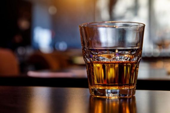 11 Disgusting Drinks and Shots to Gross You Out - MyBartender