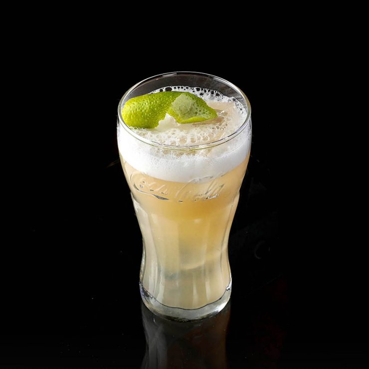 12 Best Coke Cocktails to Drink - MyBartender