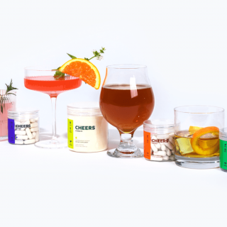 9 Best Hangover Pills That Actually Work