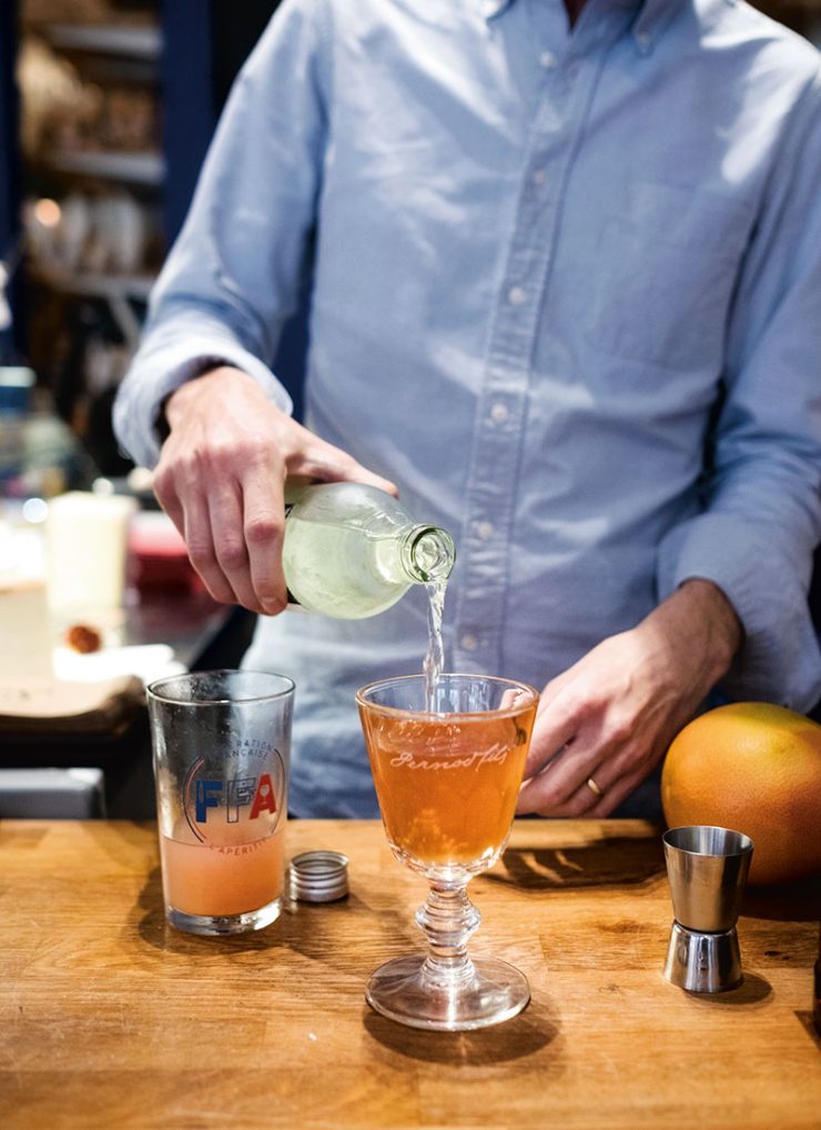 10 Best Suze Cocktails to Drink