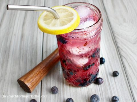 12 Best Lemon Vodka Cocktails You Need to Taste - MyBartender