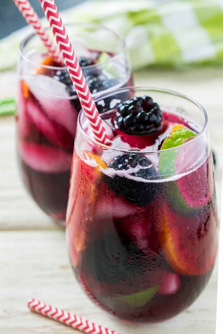 18 Best BBQ Cocktails to Make in 2023 - MyBartender