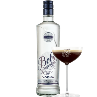 10 Best Dutch Vodkas to Try