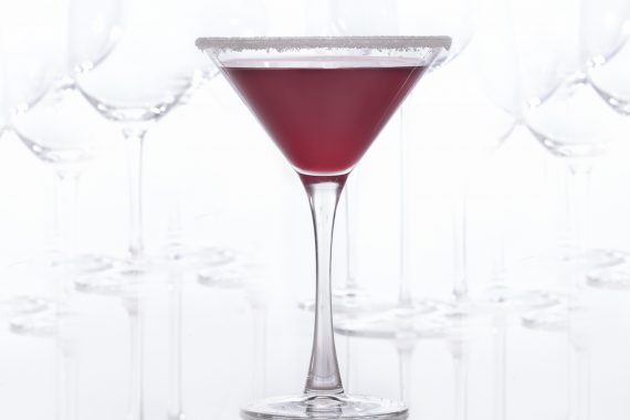 8 Delicious Huckleberry Cocktails to Elevate Your Mixology Game