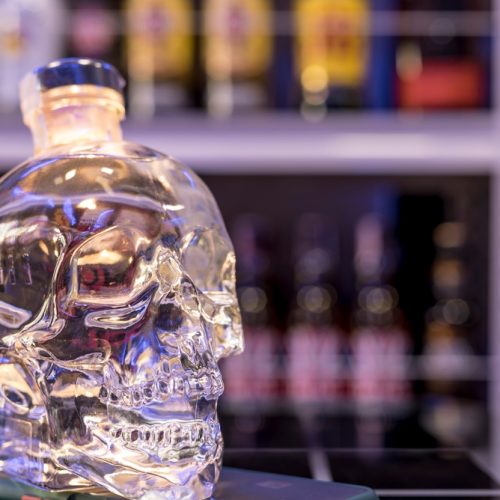7 Best Ukrainian Vodka Brands
