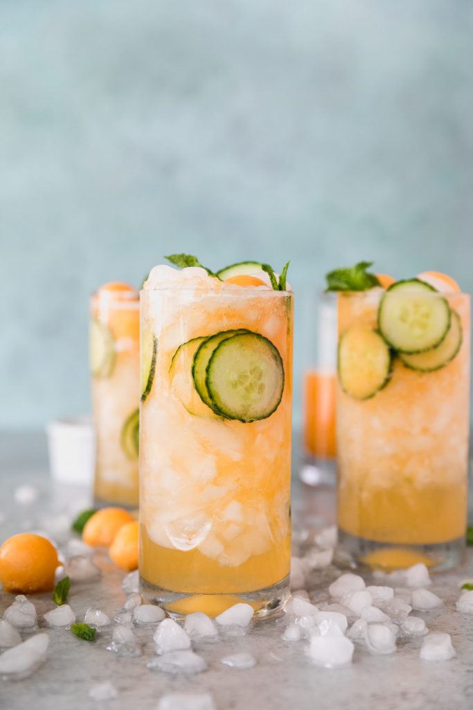 9 Best Melon Cocktails We Recommend - MyBartender