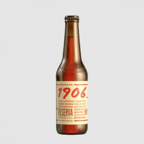 10 Best Spanish Beers to Try in 2023 - MyBartender