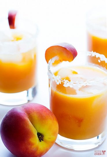 7 Peach Puree Cocktails to Try in 2024 - MyBartender