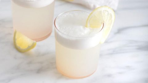 11 Best Egg White Cocktails to Try - MyBartender
