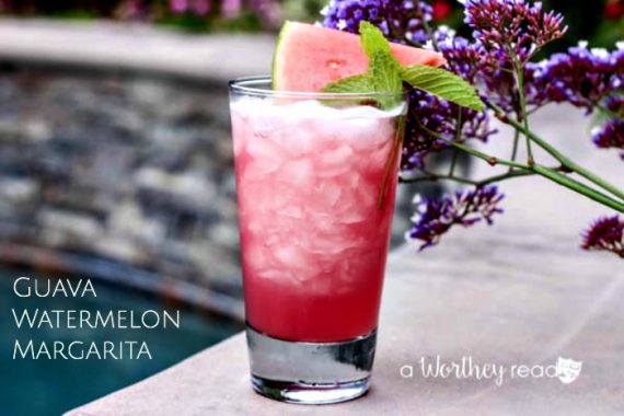 11 Guava Cocktails That Will Impress You - MyBartender