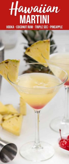 13 Best Hawaiian Cocktails with Recipes - MyBartender