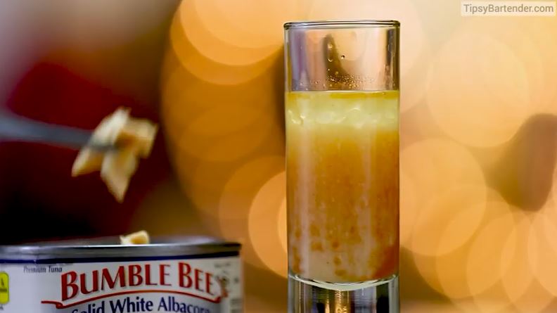 11 Disgusting Drinks and Shots to Gross You Out - MyBartender