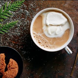 14 Best Hot Coffee Cocktails to Drink