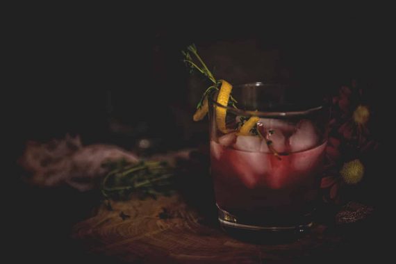 8 Delicious Huckleberry Cocktails to Elevate Your Mixology Game