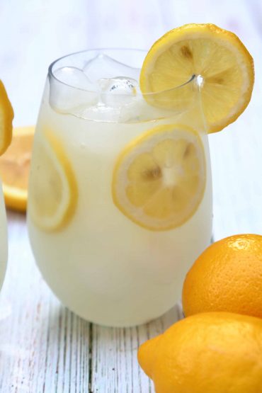 12 Best Lemon Vodka Cocktails You Need to Taste - MyBartender