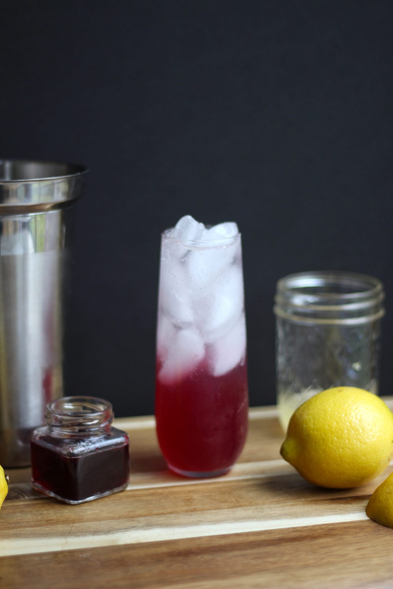 8 Delicious Huckleberry Cocktails to Elevate Your Mixology Game