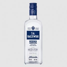15 Best Polish Vodka Brands to Drink