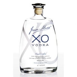 10 Best French Vodkas To Drink