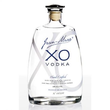 10 Best French Vodkas To Drink