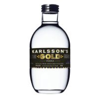 9 Best Swedish Vodkas to Drink