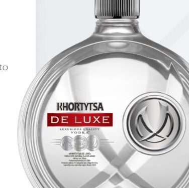7 Best Ukrainian Vodka Brands