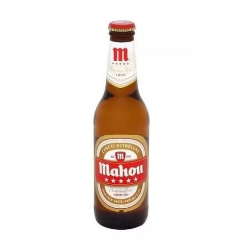 10 Best Spanish Beers to Try in 2023 - MyBartender