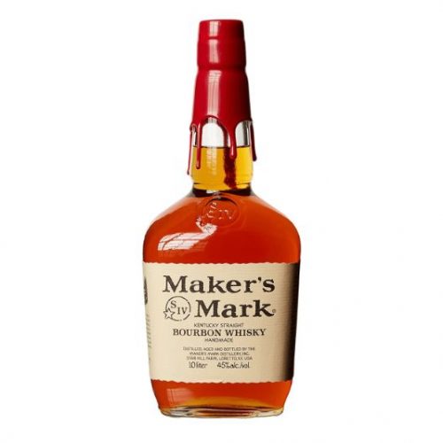 14 Best Bourbons for Beginners