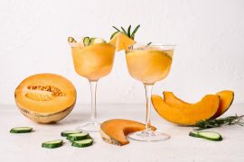 9 Best Melon Cocktails to Drink