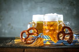 13 Best Oktoberfest Beers for Fall