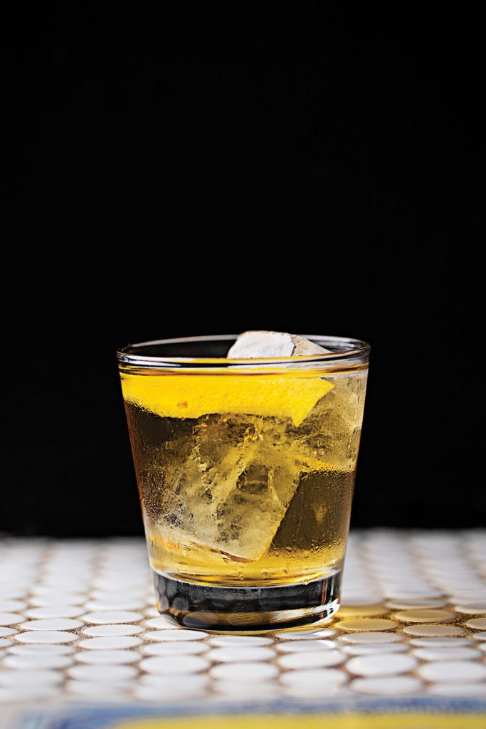 9 Best Cardamaro Cocktails to Drink