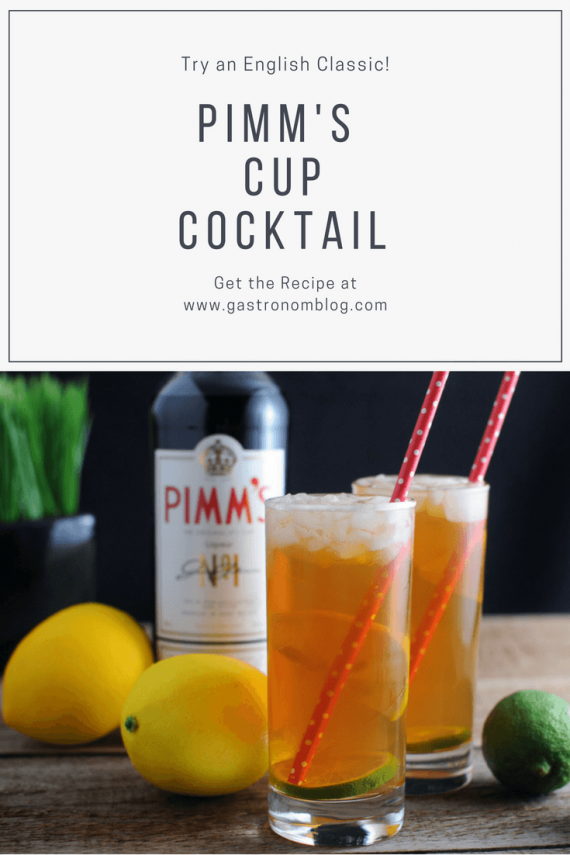14 Best British Cocktails to Drink