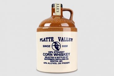 9 Best Corn Whiskey Brands to Try