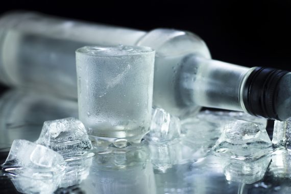 10 Best French Vodkas To Drink in 2023 - MyBartender