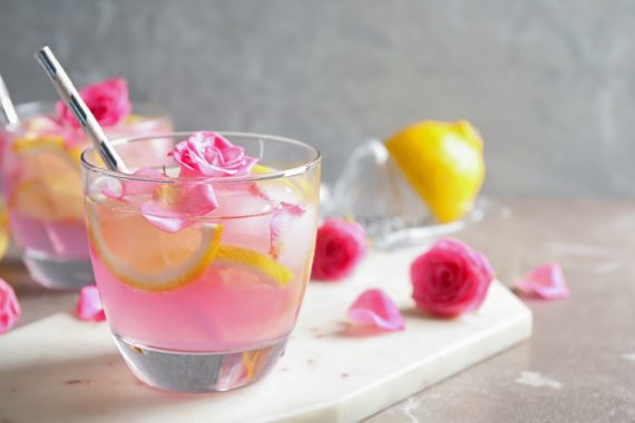 15 Best Floral Cocktails to Drink in 2023 - MyBartender