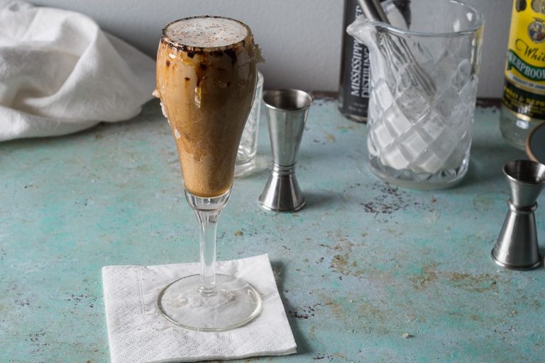 14 Best Hot Coffee Cocktails to Drink