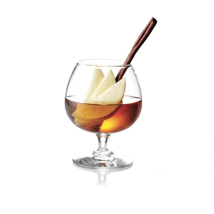 11 Best Calvados Cocktails to Drink
