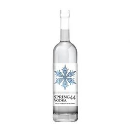 11 Best American Vodka Brands to Try