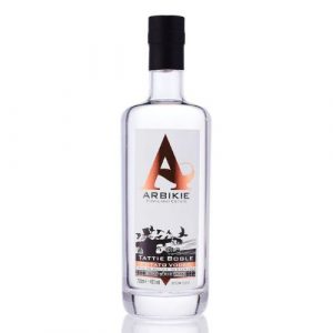 17 Best Potato Vodkas to Try in 2023 - MyBartender