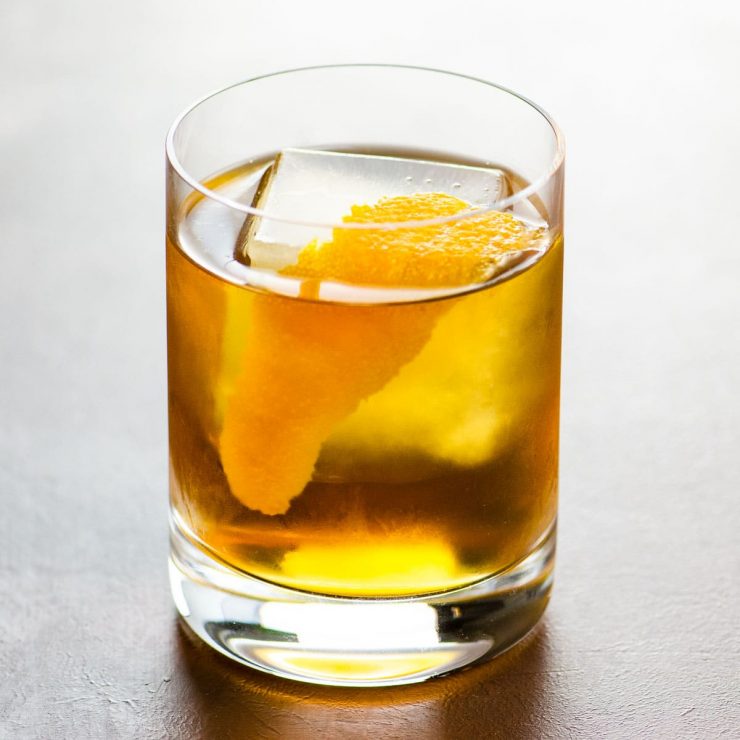 9 Best Cardamaro Cocktails to Drink