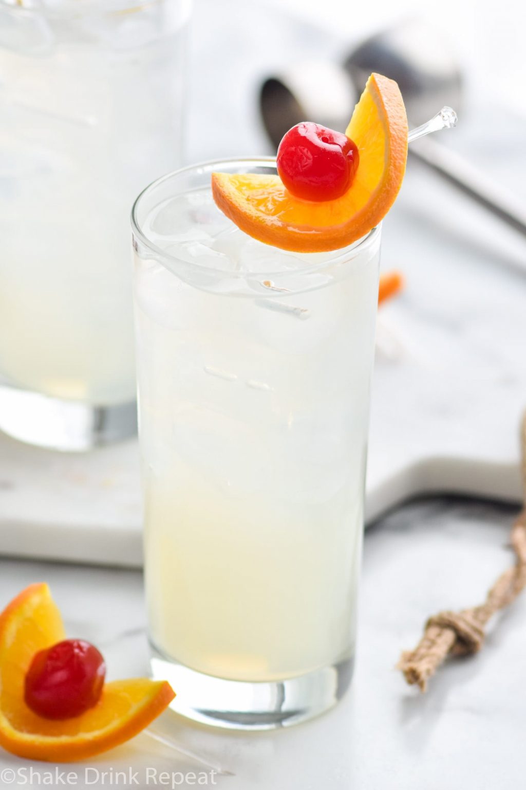 11 Best Low Calorie Vodka Drinks