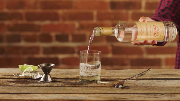 14 Types of Vodka to Drink in 2026 - MyBartender