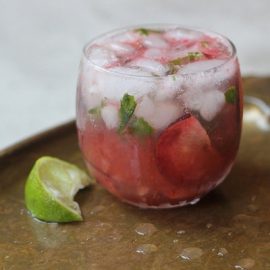 9 Juicy Plum Cocktail Recipes to Elevate Your Drink Game